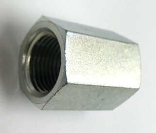 AF 5406C-12 - 3/4 Pipe Cap (1.050''-14 Threads) | eBay