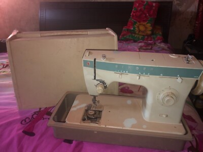 Singer Fashionmate 368 | eBay