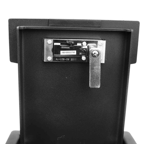 New Center Console Safe Box Locking Safe for Toyota 4Runner 2014-2021 ...