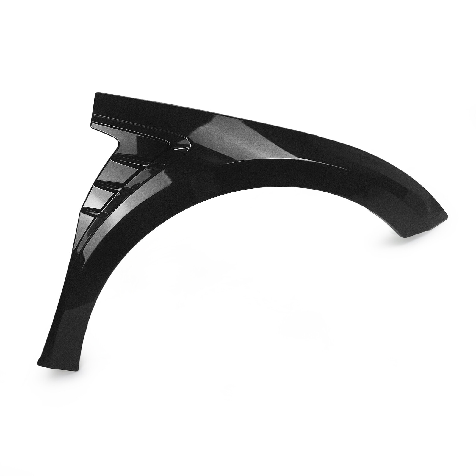 Car Wheel Fender Flares Frame For Toyota Camry 2018-2024 SE XSE YOFER ...