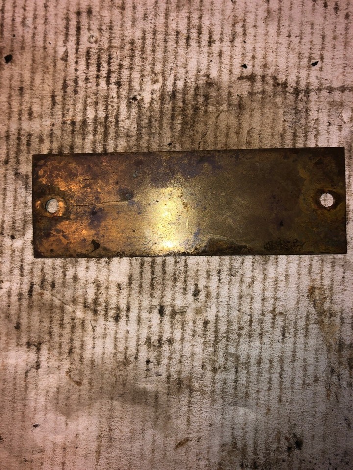 Hercules 2-1/2hp S Hit Miss Stationary Engine Tag 371483 | eBay