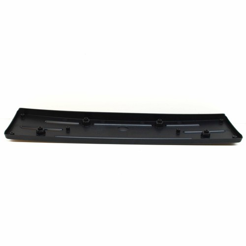 OEM BMW X5 G05 M FRONT BUMPER LICENSE PLATE HOLDER 51118069220 8069220 ...