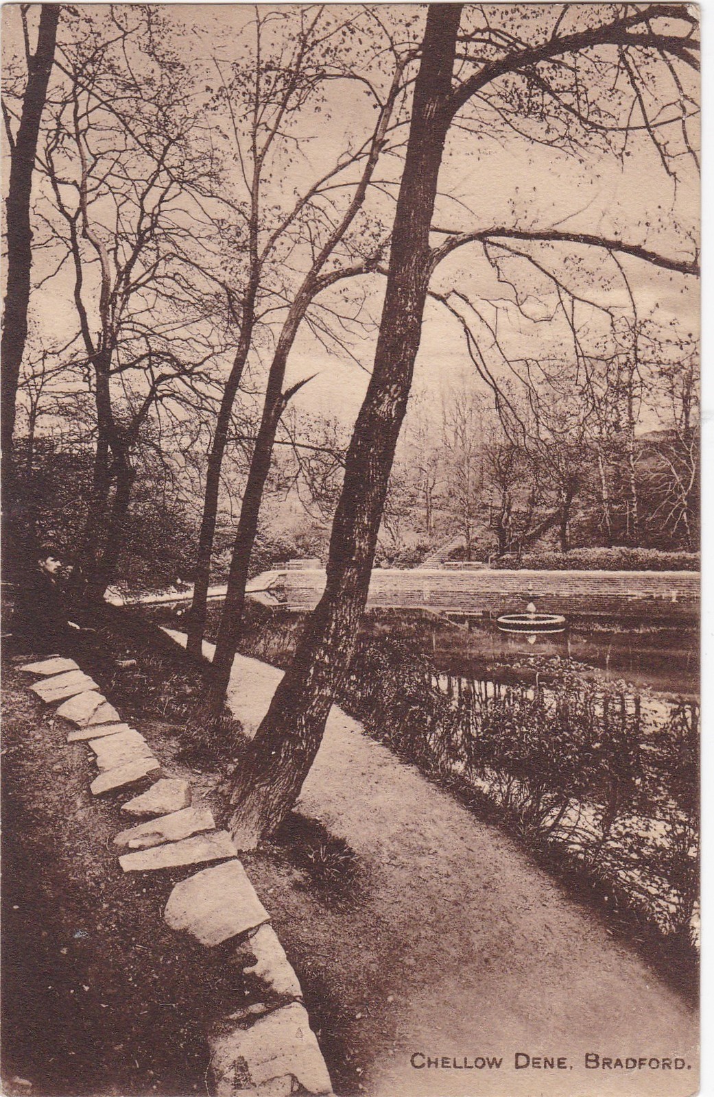 Chellow Dene, BRADFORD, Yorkshire | eBay