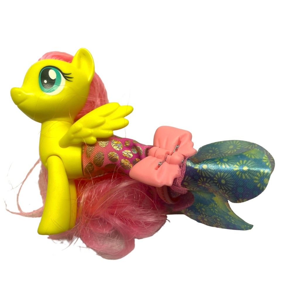 My Little Pony Full Size / Mini Figures MLP Multi-Listing - Pick your ...