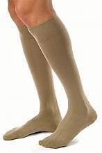 JOBST Men's Casual Compression Knee Socks--15-20 mmHg--Medium | eBay