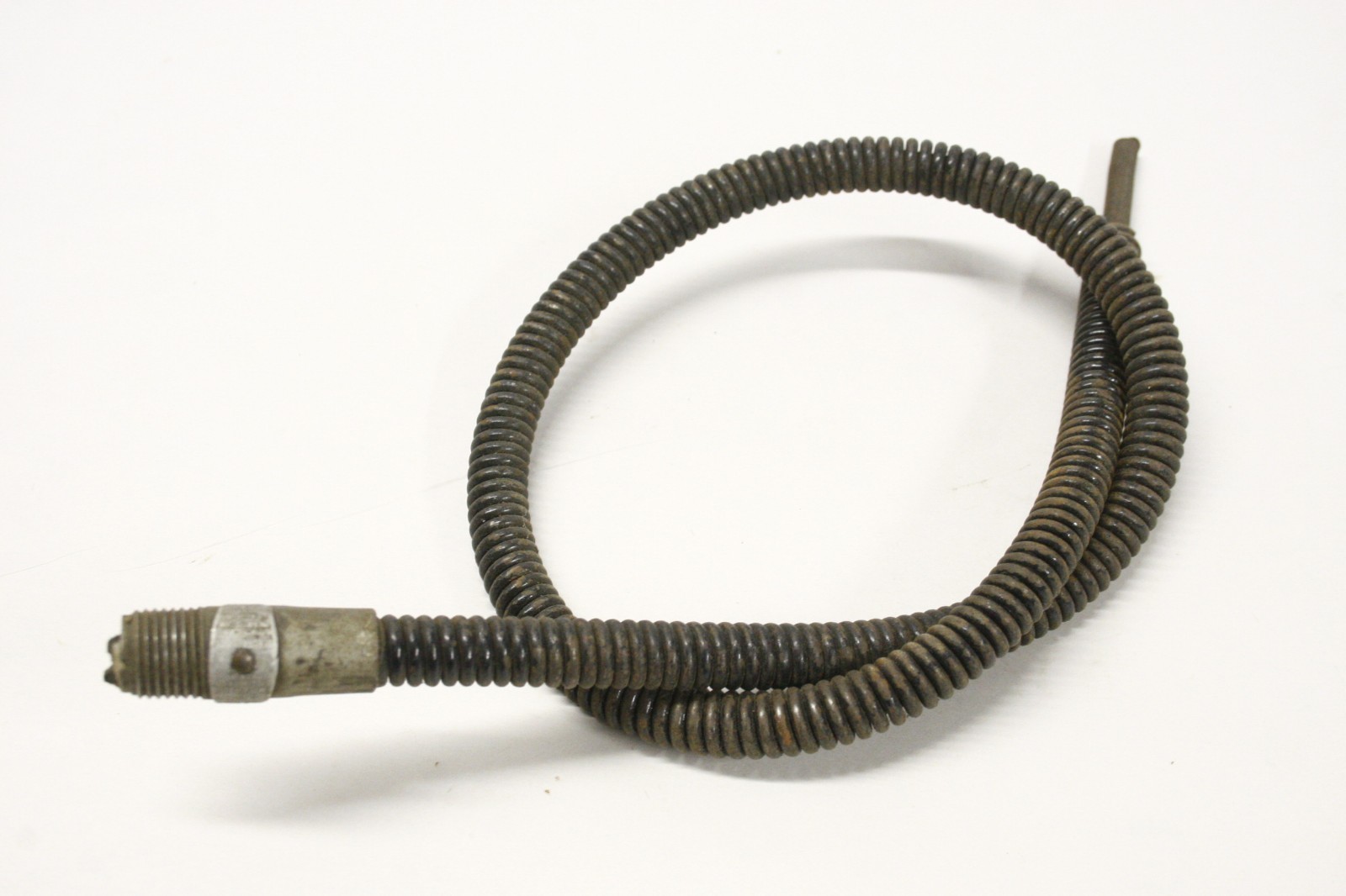 Original 1928 1929 Ford Model A Mitchell Electrolock Cable for Pop-Out ...