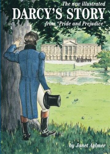 The new Illustrated Darcys Story - Paperback By Aylmer, Janet - GOOD | eBay