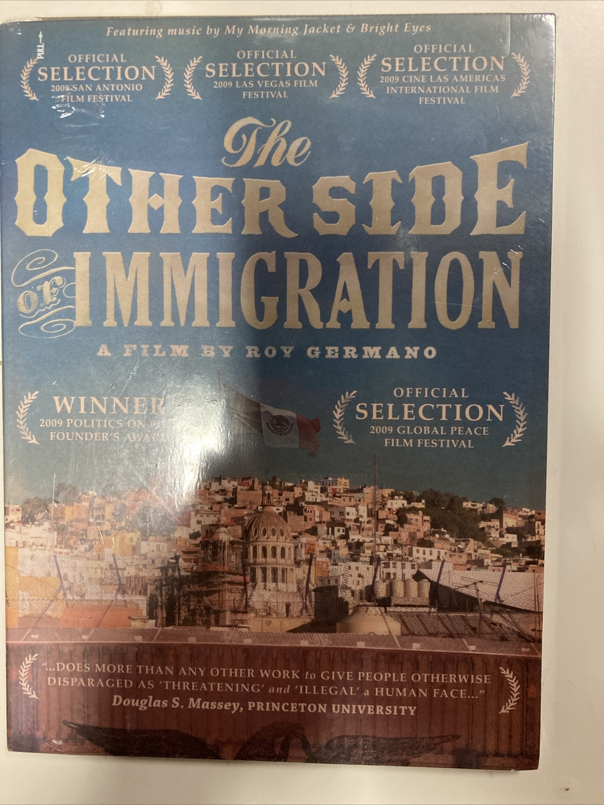 The Other Side of Immigration (DVD, 2009) 810430015181| eBay