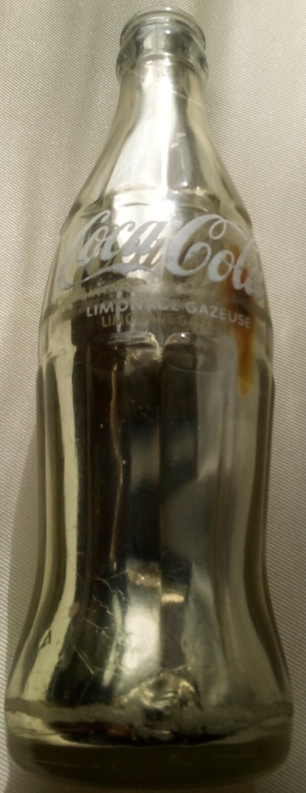 Rare Coke Bottle Coca-Cola Unique Vintage Soda Pop Bottle | eBay