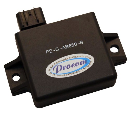 Can-Am Bombardier DS650 / DS 650 Baja CDI Ignition Amplifier Module | eBay