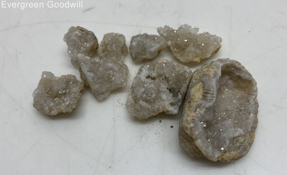 1.8 Pound Rock Collection | eBay
