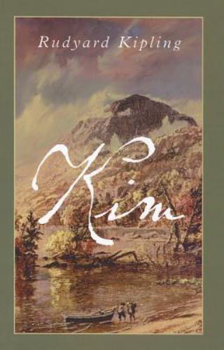 Kim by Rudyard Kipling (2012, Hardcover) for sale online | eBay