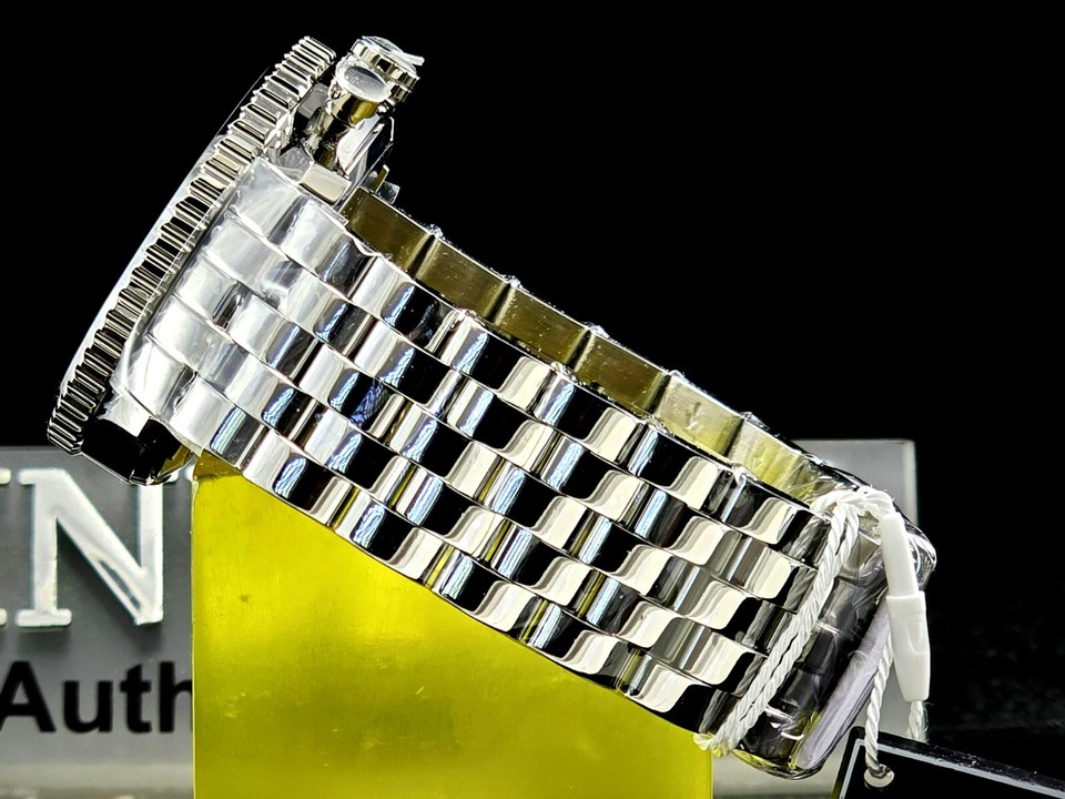 CHASE DURER CDW-0073 FLIGHT COMMANDER WITH NAVITIMER FUNCTION AND LINK ...