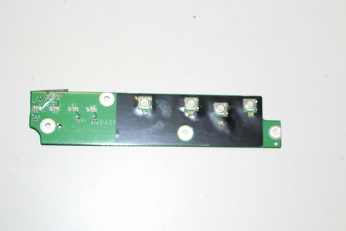Power button board pc Packard Bell Minos GM (34PB2SB0020) | eBay