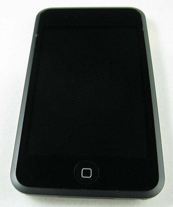 iPOD TOUCH 8GB MODEL A1213 MA623LL/B AS IS 885909221035| eBay