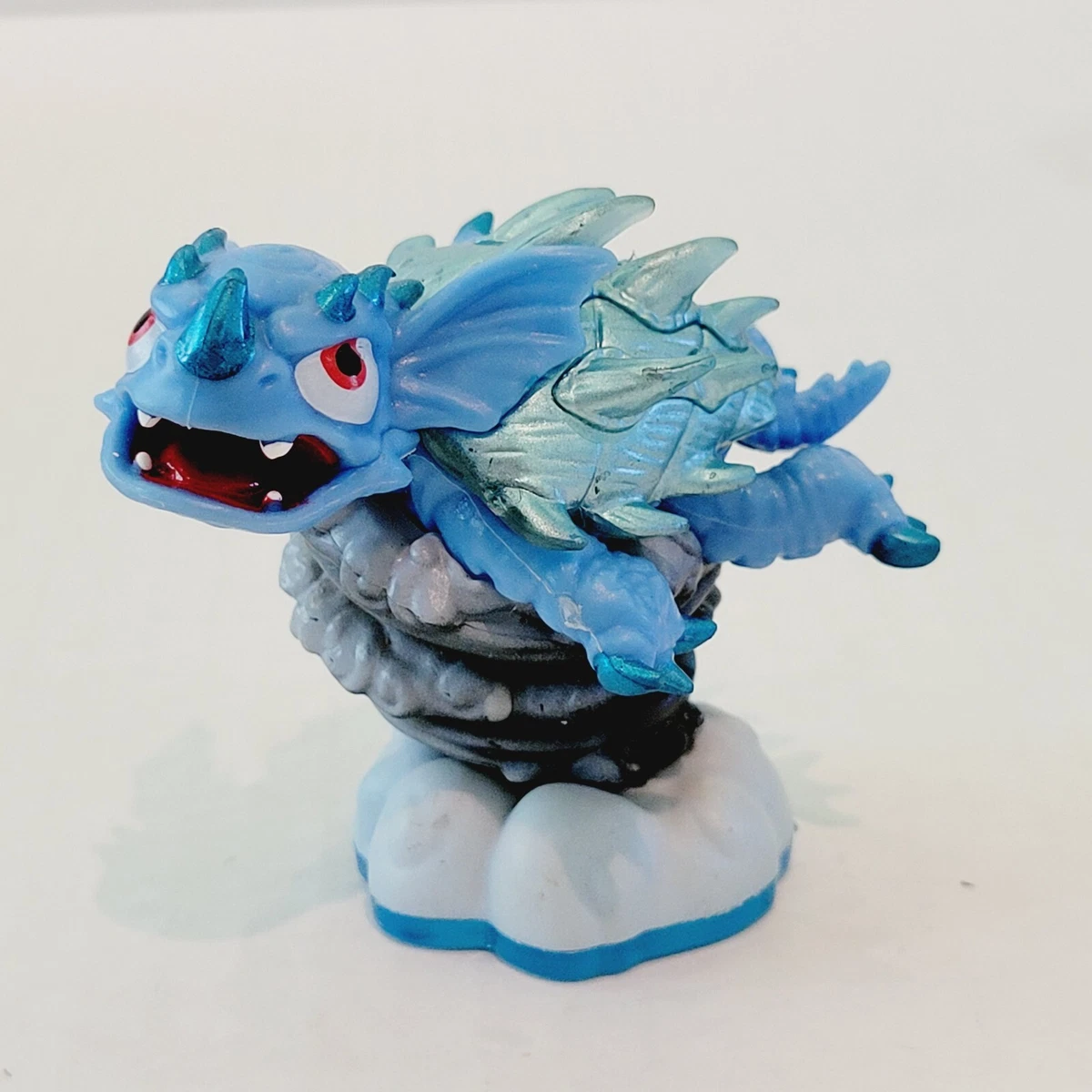 Skylanders Swap Force Lightcore Warnado