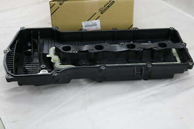 1120175080 Genuine Toyota COVER SUB-ASSY 11201-75080 | eBay