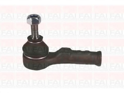 SS711 FAI TIE ROD END LEFT Replace 7701047812 TA1789 19605 42721 ...