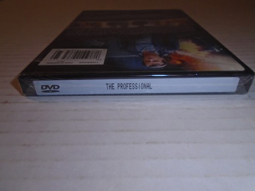 The Professional (DVD, 1981) for sale online | eBay