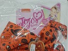 Jojo Siwa Bows Set Of 2 Halloween Pumpkin Bats Spooky Hair LG Clips ...