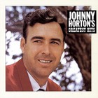 JOHNNY HORTON - Johnny Horton: Greatest Hits - CD - **Mint Condition ...