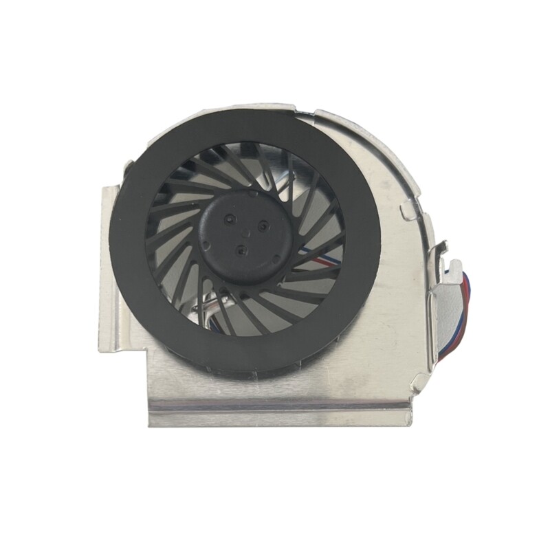Portable CPU Cooling Fan for ThinkPad T61 T61P R61 W500 T500 Laptop Fan ...