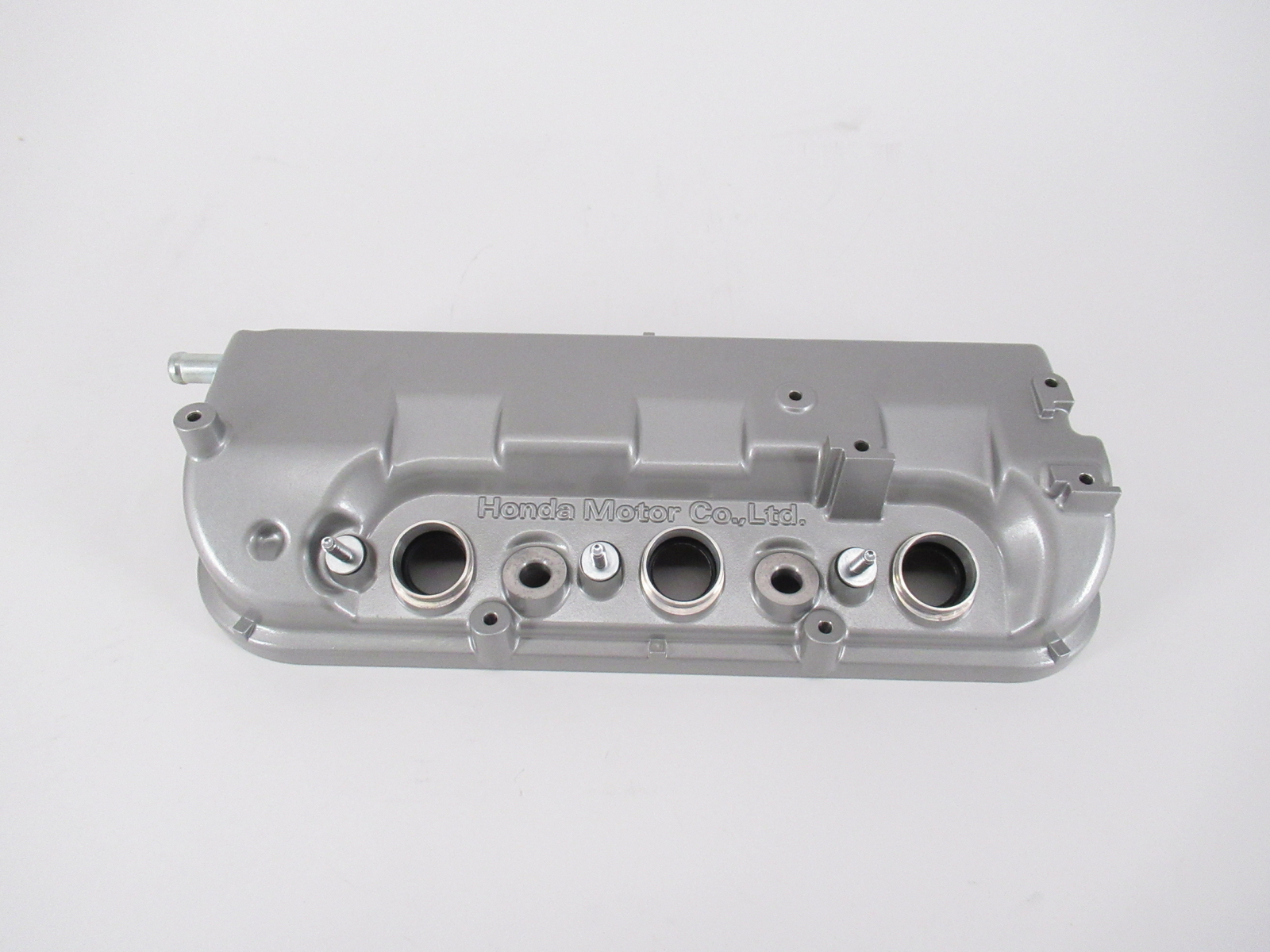 2005-2008 Honda Acura RL 3.5L V6 Genuine OEM Rear Valve Cover | 12320 ...