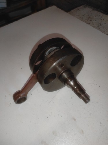 vilebrequin ktm 240 250 mx/gs 1983 | eBay