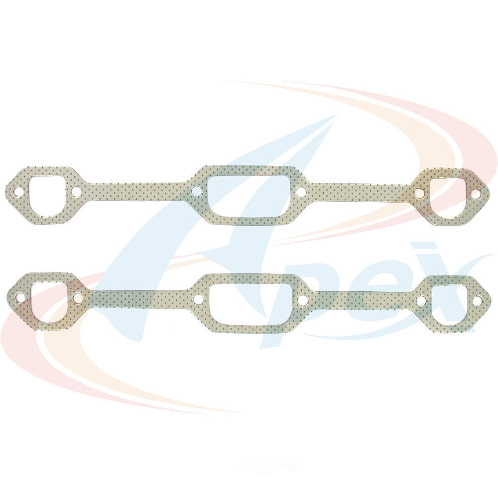 Apex Automobile Parts AMS3760 - Exhaust Manifold Gasket Set for sale ...