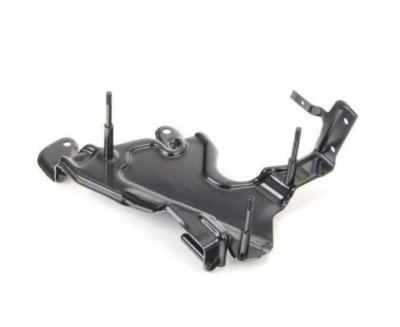 NEW MERCEDES-BENZ E W211 COMPRESSOR BRACKET A2113201843 OEM | eBay