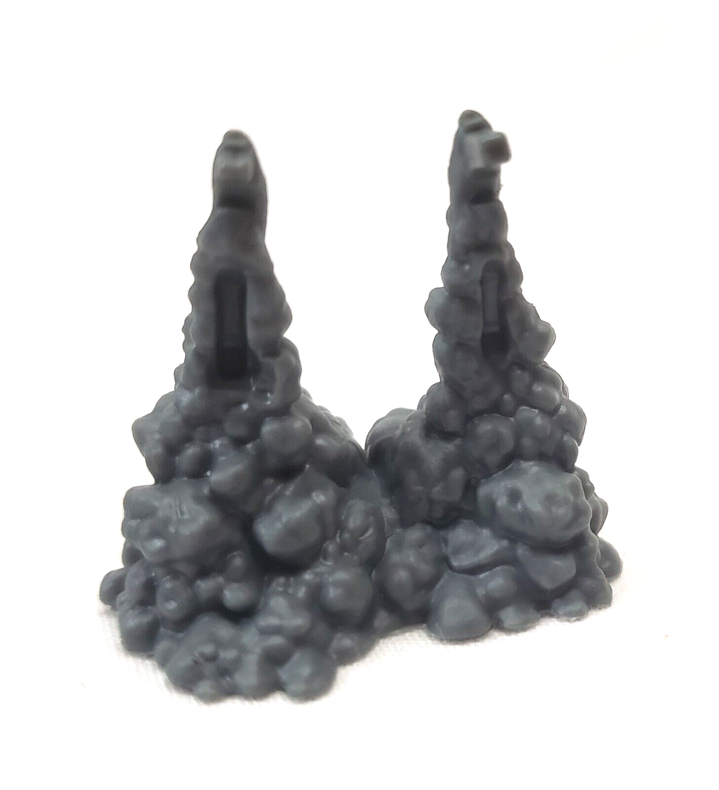 Battletech Jump Jets smoke plume Hansen's Roughriders Battle Lance ...