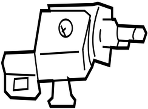 25860-31040 Toyota Valve assy, vacuum switching, no.1 2586031040, New ...