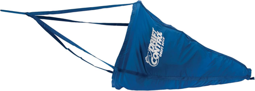 Drift Control Drift Sock Boat Bag Parachute Drift Anchor for Fishing ...