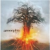 Amorphis - Skyforger (2009) for sale online | eBay UK