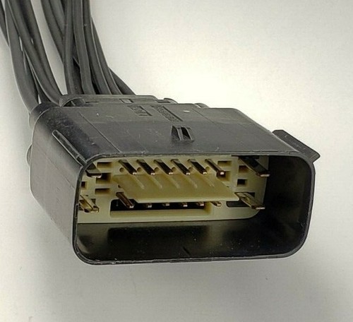 7U2Z-14S411-KB 7U2Z14S411KB WPT-1393 WPT1393 NEW | eBay