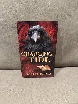Changing Tide by Robert Joncas | eBay