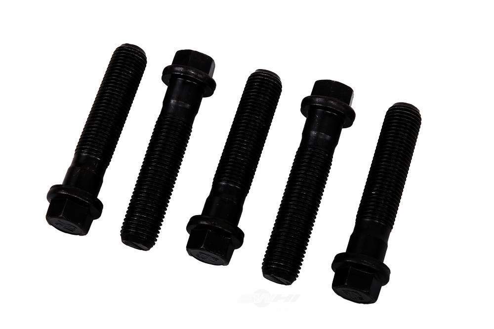 Wheel Lug Stud-Cab and Chassis Front GM Parts 88891741 for sale online ...