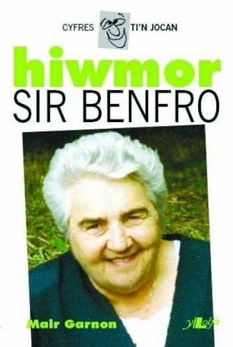 Cyfres Ti'n Jocan: Hiwmor Sir Benfro by Mair Garnon Paperback ...