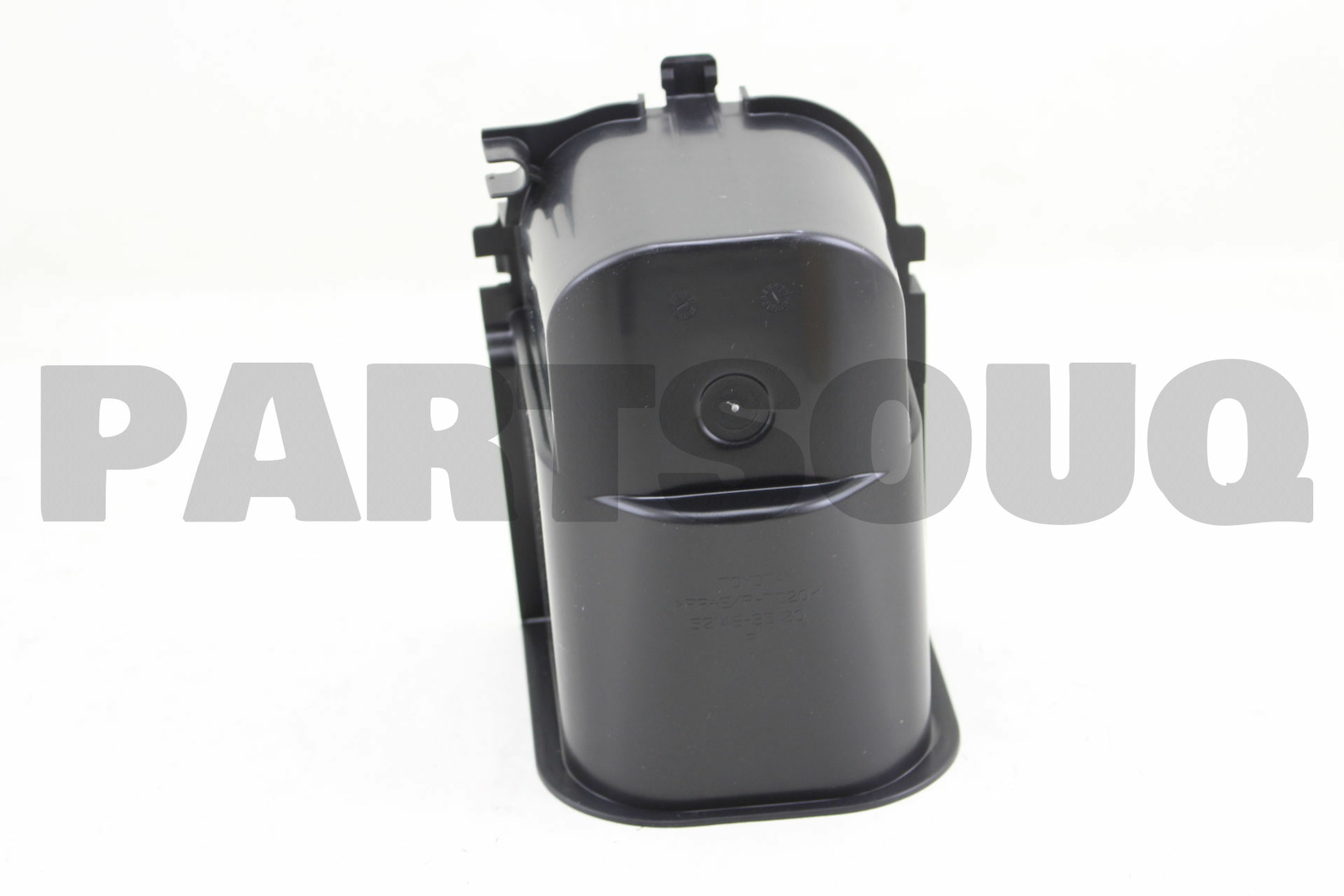 5214835120 Genuine Toyota STOPPER, FR BUMPER REINFORCEMENT, RH 52148 ...