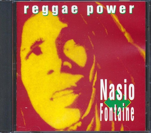 CD Nasio Fontaine - Reggae Power | eBay