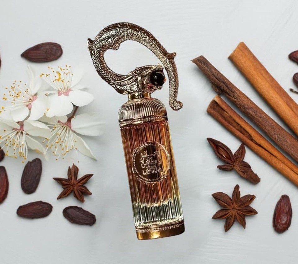 Sehr Lattafa EDP Perfume By Lattafa 100 ML- Hottest New Release 🔥 | eBay