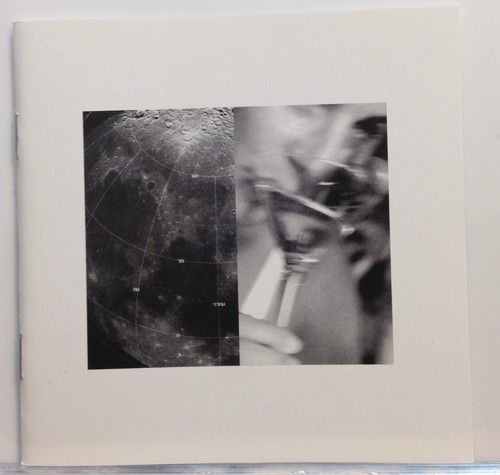 100 Moons : A Full Moon Martini Night Companion CD *Rare * OOP * Very ...