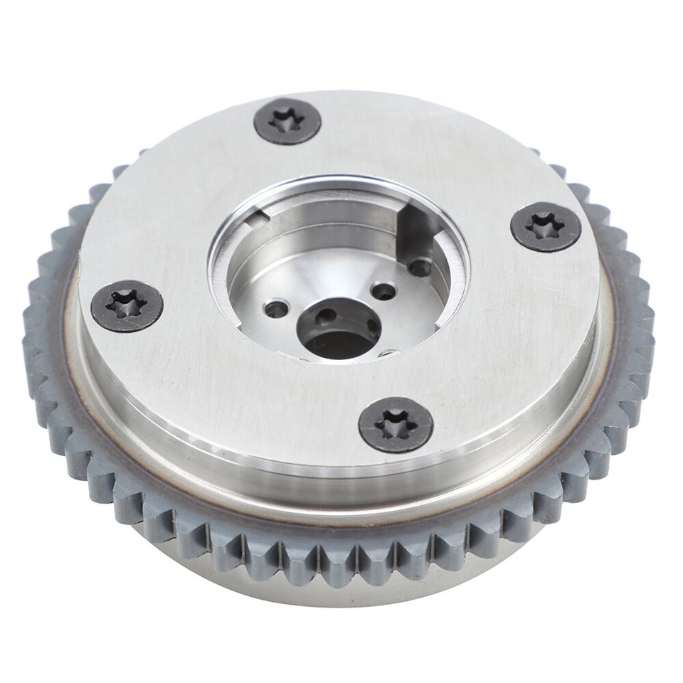 Updated Phasers Timing Chains Kit Guides Tensioners For Ford F150 3.5L ...