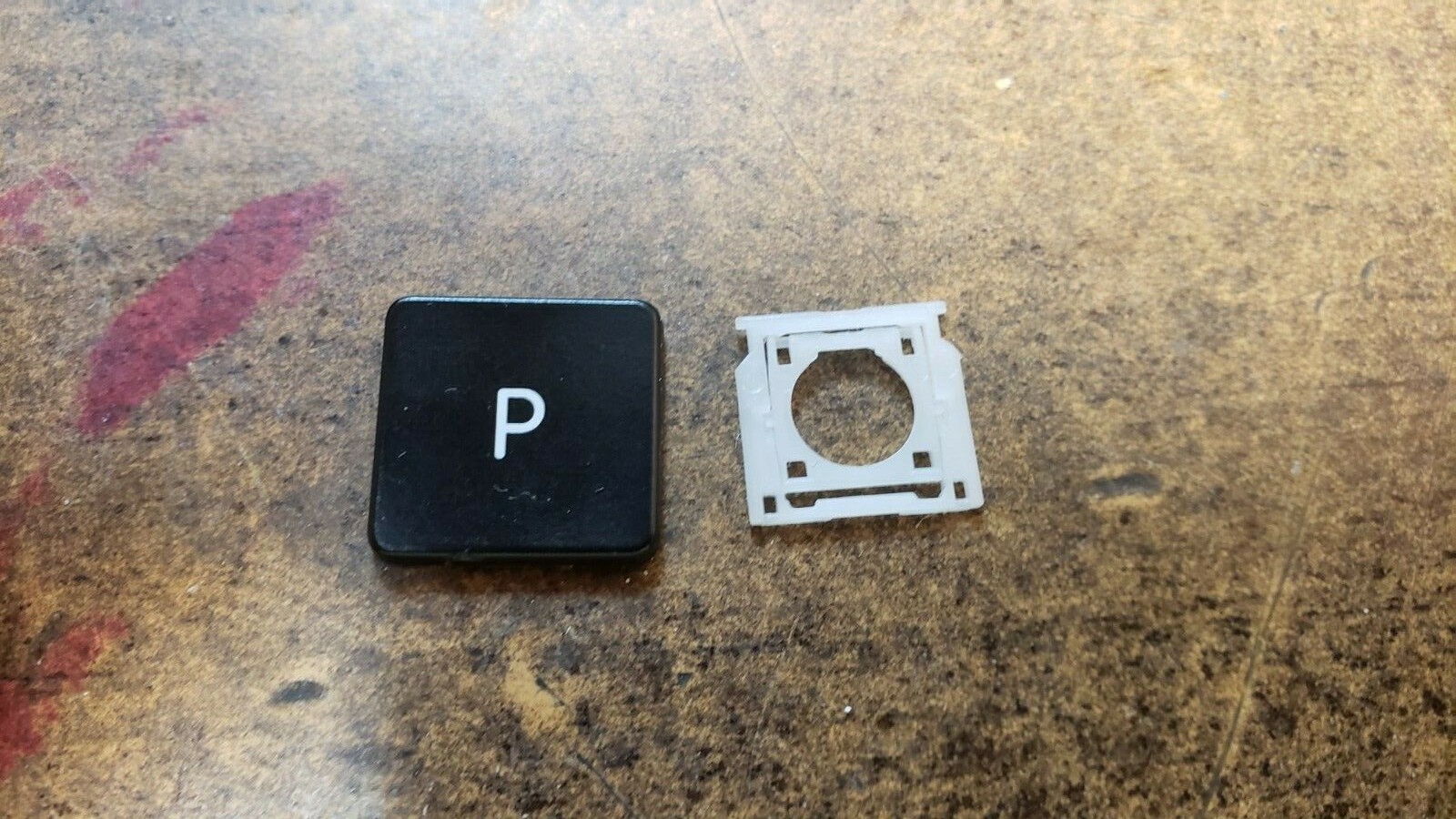 Macbook Air Mid 2013 A1466 laptop keyboard single key replacement | eBay