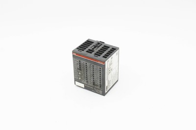 ABB CS31 Bus Modul 1SAP220500R0001 Module DC551-CS31 D4 | eBay
