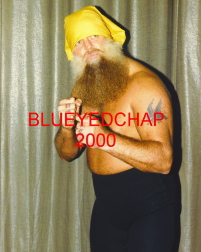 JIMMY VALIANT WRESTLER 8 X 10 WRESTLING PHOTO NWA WWF | eBay