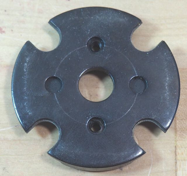 RCBS 4X4 Auto Shell Plate Assembly #30-(87630)-In package | eBay