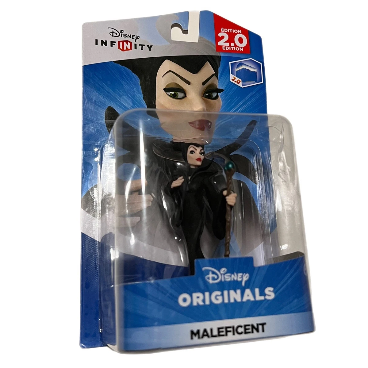 Disney Infinity Maleficent Figure