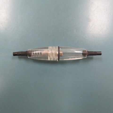 Bulgin Components FX0185 Qty of 2 per Lot Fuse Holder 10 A 50V 1 ...