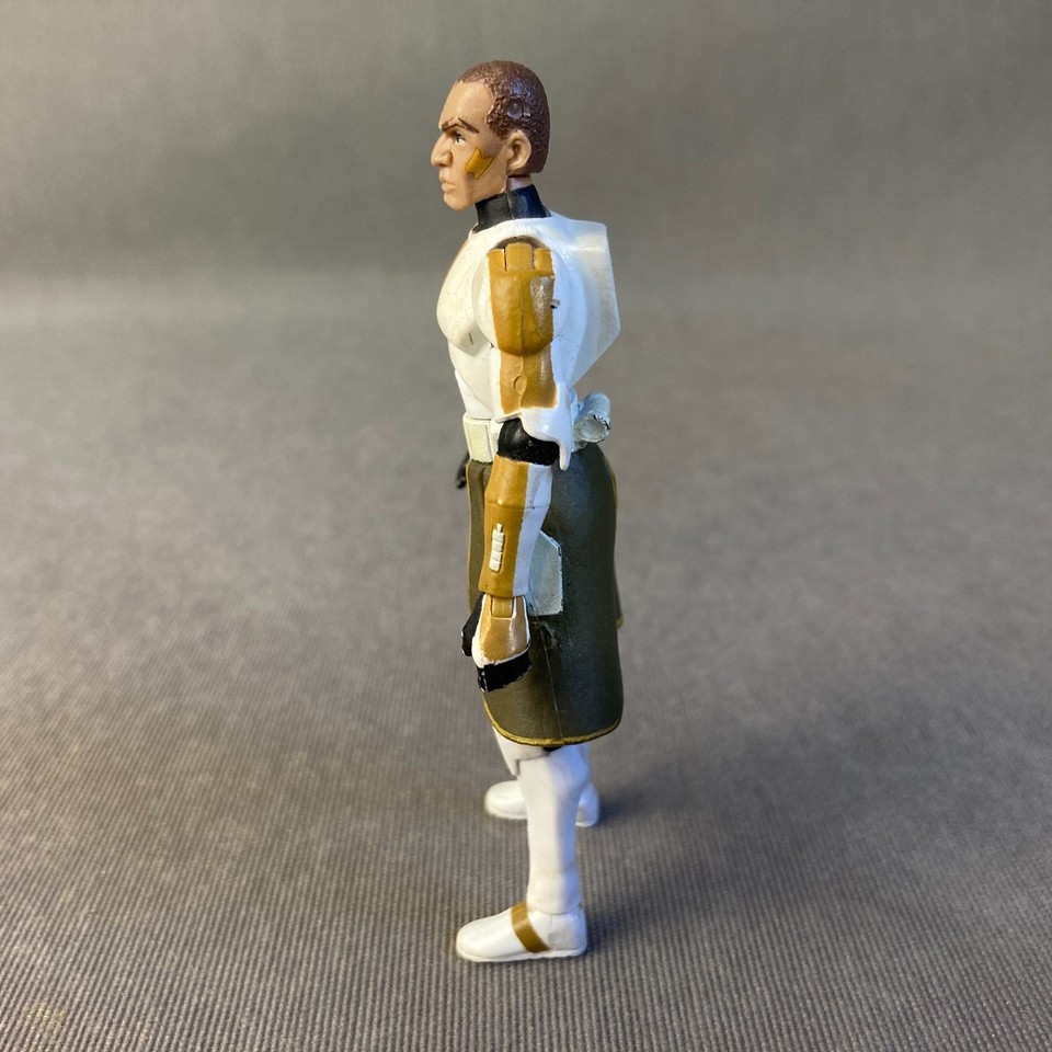 STAR WARS | Commander Bly | The Clone Wars 2010 | 3,75" Hasbro | eBay